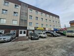 Студия Ч (Borisa Bogatkova Street No:99), manikür-pedikür  Novosibirsk'ten