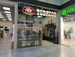 Ar-tobacco (Sharapovskiy Drive No:вл2), tütün, sigara mağazaları  Mytişçi'den