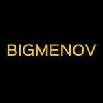Bigmenov (Kiyevskogo Vokzala Square No:2), giyim mağazası  Moskova'dan