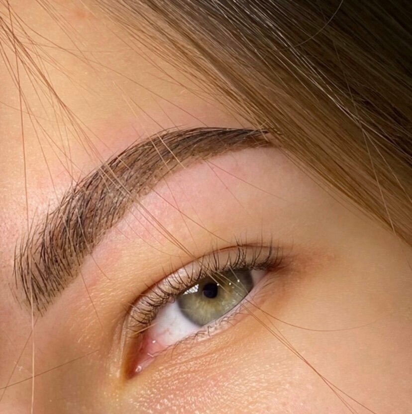 Kaş ve kirpik salonu KipBrows, Tiumen, foto