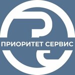 Приоритет (Marksistskaya Street No:34к8), emlak ofisi  Moskova'dan