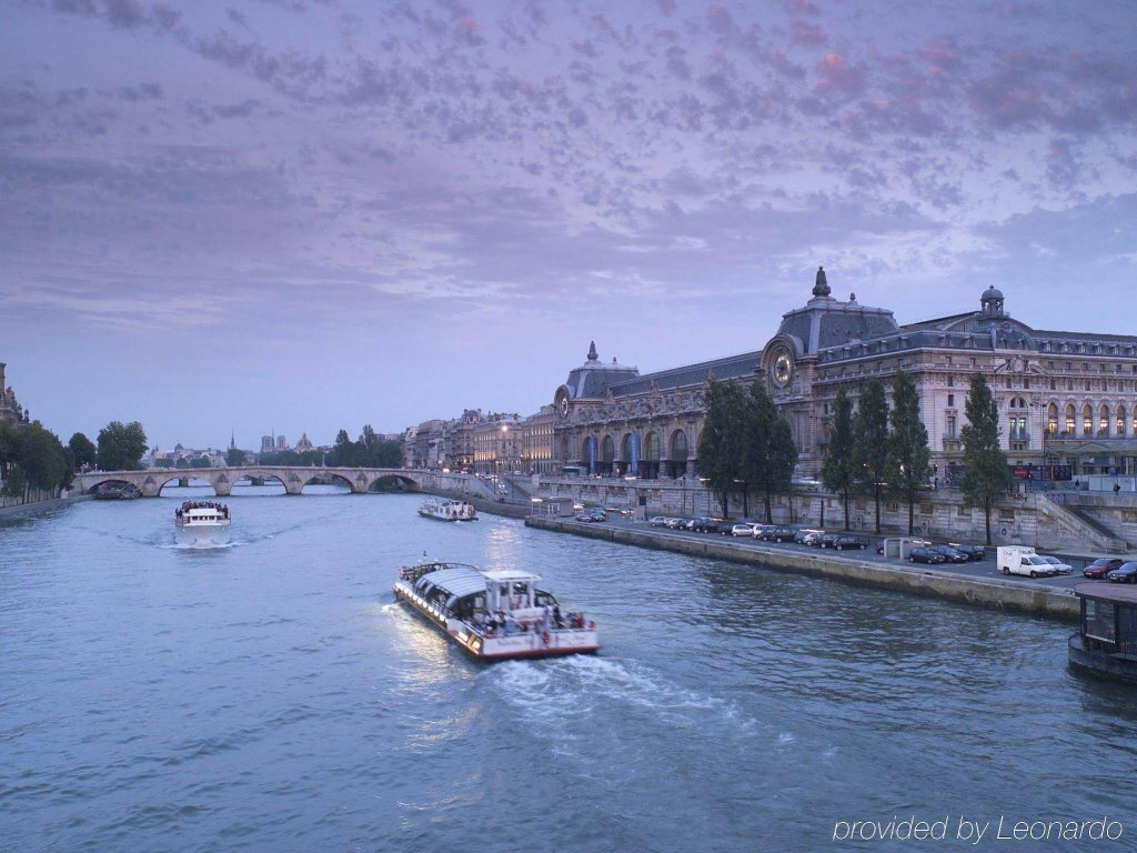 Otel Aparthotel Adagio access Paris Philippe Auguste, Paris, foto