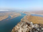 Gora Sestra (Проточная улица No:50, Находка), resort oteller, tesisler  Primoriye'den
