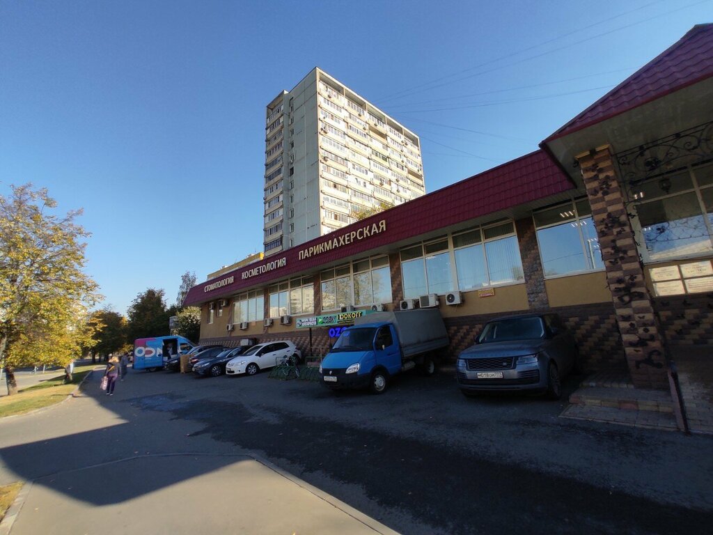 Kapılar Gercon.ru, Moskova, foto