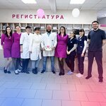 Ldc Strategia Zdorovie (ulitsa Semashko No:122К, stanitsa Bagayevskaya), tıp merkezleri ve klinikler  Rostovskaya oblastından