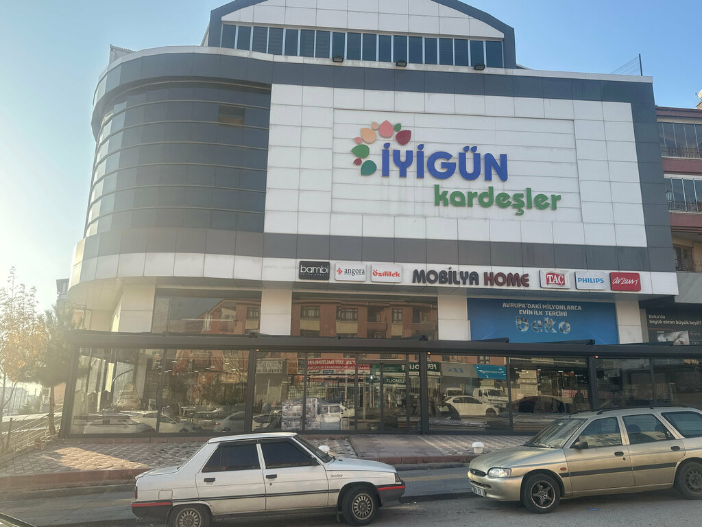 Mobilya aksesuar ve parçaları İyigün Kardeşler, Ankara, foto