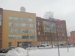 Московский физико-технический институт, корпус № 1 (Nauchny Lane No:4к1), üniversiteler  Dolgoprudny'den