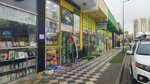 Petek (General Еliaga Sixlinski Street No:172), mini-market  Bakü'den