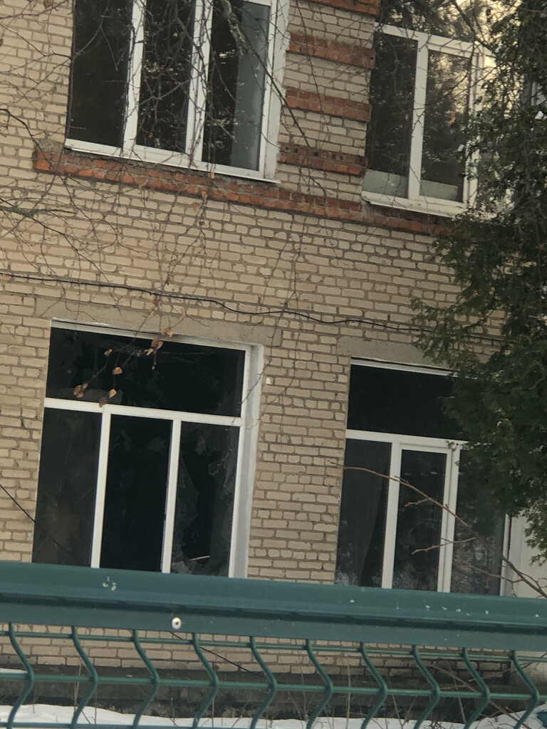 Anaokulları Detsky sad № 52, Moskova ve Moskovskaya oblastı, foto