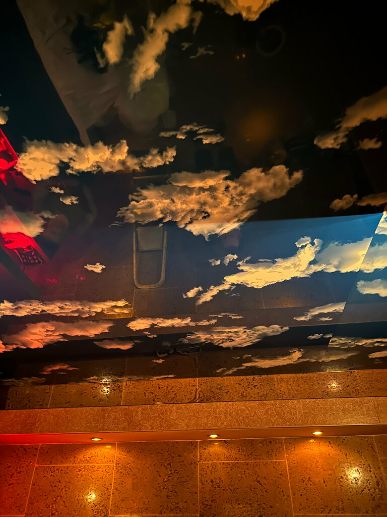 Güzellik salonu Спа-мир, Moskova, foto