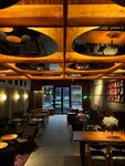 Surf Coffee X Lilo (Leninskaya Sloboda Street No:26), kahve dükkanları  Moskova'dan