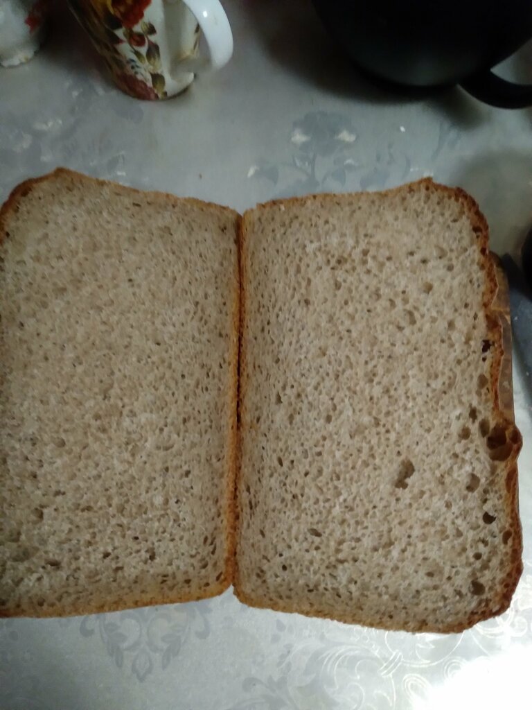 Ekmek fabrikaları LLC Chur Hleb, Udmurtiya, foto