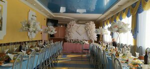 Sosny kafe Krasnopolskogo Raypo (Savieckaja vulica No:11, garadski pasiolak Krasnapollie), kafe  Mogiliovskaya oblastından