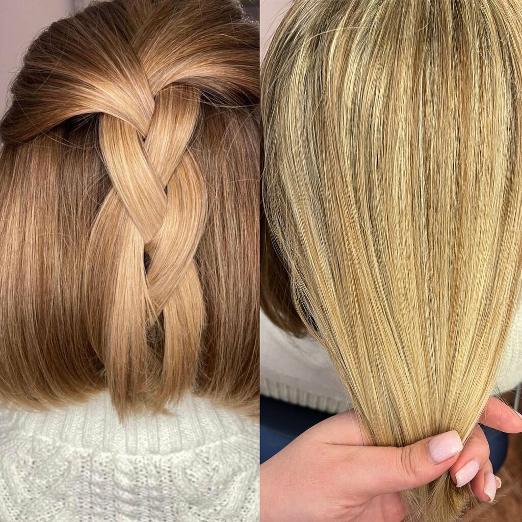 Güzellik salonu Парикмахер-стилист Федяева И.В., Lobnia, foto