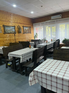 Pizza Verona (ulitsa Lenina No:20), kafe  Aldan'dan