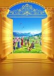 Специальная коррекционная школа (Remeslennaya ulitsa No:33), ortaokul  Bodaybo'dan