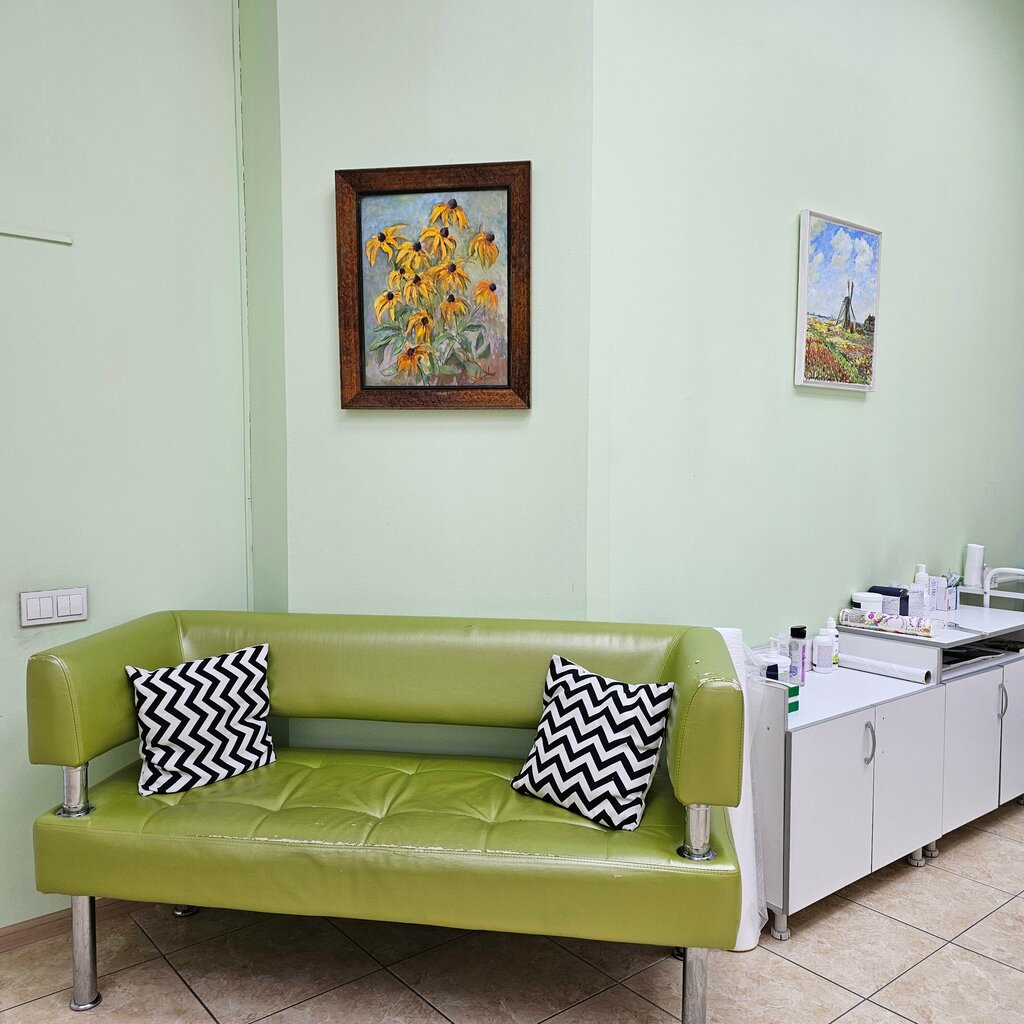 Kozmetoloji, kozmetik salonları VikaMed, Moskova, foto