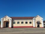 Сантехника (vulica Askalienki No:20), banyo ve klozet mağazaları  Bikhov'dan