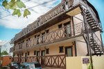 Дом у моря (No:125, Agoy Village, sadovodcheskoye tovarishchestvo Dorozhnik), otel  Krasnodarski krayından