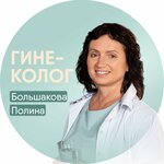 Doctor Bolshakova (Oktyabrskiy Avenue No:133), jinekoloji kliniği  Liubertsy'den