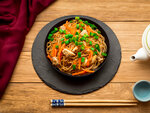 Bazar (Kalinina Street No:105А), fast food  Cheboksary'den