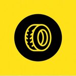 Tire shop (Volgograd Region, gorodskoy okrug Kamyshin, R-228, 507-y kilometr), oto lastik tamiri  Kamyşin'den