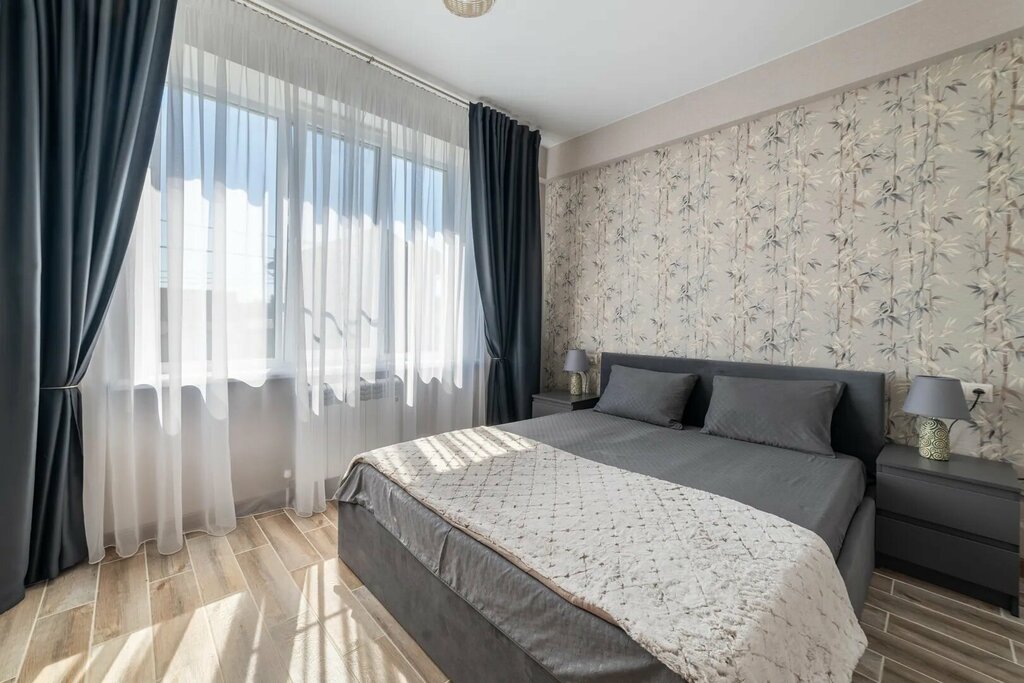 Otel Сириус Апарт, Krasnodarski krayı, foto