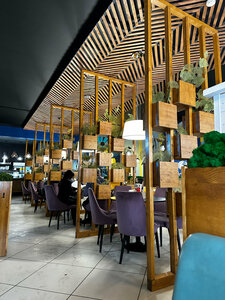 Kafe Много Рыбы, Rybinsk, foto