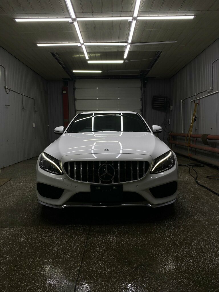 Oto yıkama Aqualord Detailing, Krasnoyarsk, foto