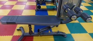 Импульс (ulitsa Sulambeka Oskanova No:2), fitness kulüpleri  Karabulak'tan