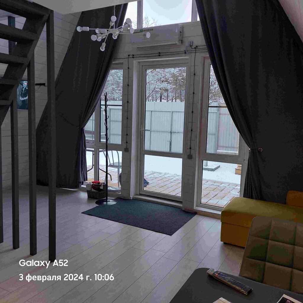 Konuk evi Дом Афрейм Фиеста, Stavropolski krayı, foto