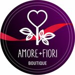 Amore + Fiori (ulitsa Zhmaylova No:4Б, Zapadniy Microdistrict), çiçekçiler  Rostov‑na‑Donu'dan