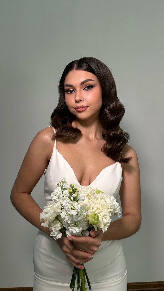 Güzellik salonu Match Studio, Rostov‑na‑Donu, foto