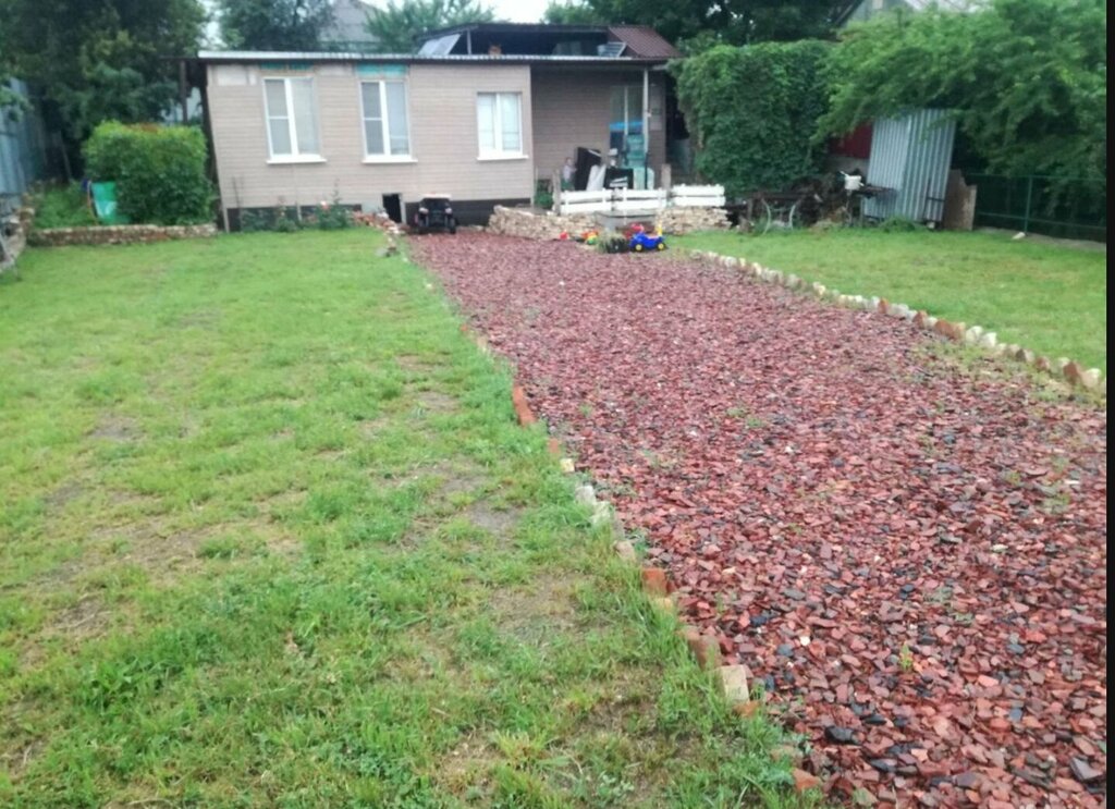 Konuk evi Гостевой дом на Набережной, Novoçerkassk, foto