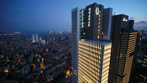 Reklam ajansları Qreate Dijital E-Ticaret Ajansı, İstanbul, foto