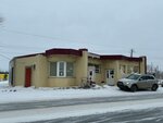 Poputchik (Saratovskoye Highway No:10/3), market  Balakovo'dan