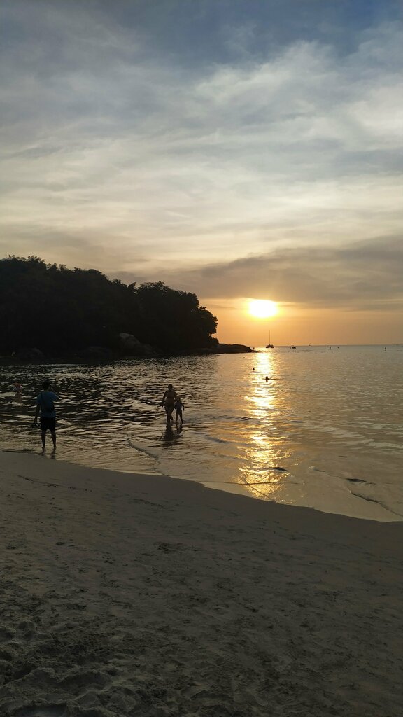 Otel Kata View Point Resort, Phuket Eyaleti, foto