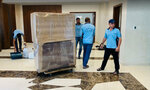 Ruhail Movers & Packers (Al Twar Graveyard, Deira, Dubai), evden eve nakliye  Dubai'den