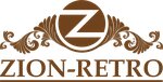 Zion-Retro (Kuskovskaya Street No:20АкГ), showroom  Moskova'dan
