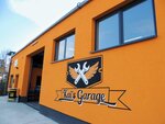 Kai's Garage - Kfz Reparatur aller Marken (Tattendorfer Straße No:83, Bad Vöslau), otomobil servisi  Aşağı Avusturya'dan