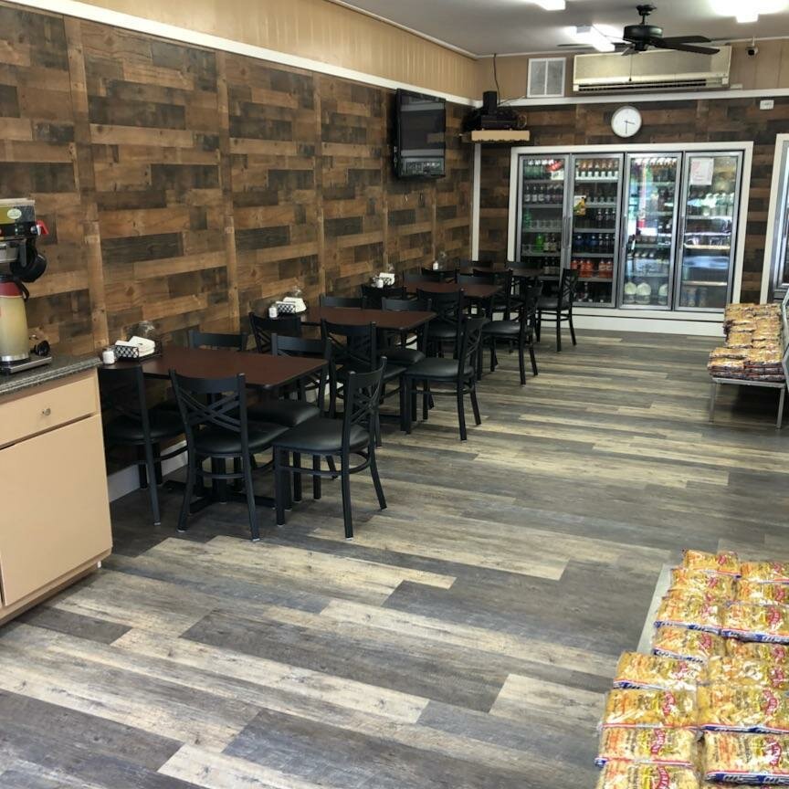 Hazır yemek teslim servisleri The Roma Deli, New York Eyaleti, foto