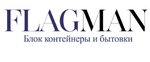 Flagman (Yubileynaya ulitsa No:10Вс13, selo Ashitkovo), prefabrik binalar  Moskova ve Moskovskaya oblastından