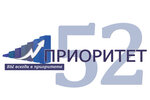 Приоритет-52 (Busygina Avenue No:19А), pazar araştırma firmaları  Nijni Novgorod'dan