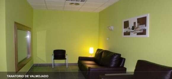 Cenaze hizmetleri Nueva Funeraria Valmojado, Kastilya‑La Mancha, foto