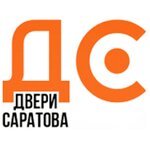 Dvery Saratov (Moskovskoye Highway No:164с1), kapılar  Saratov'dan
