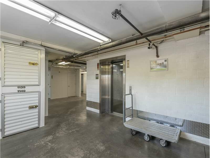 Evden eve nakliye Extra Space Storage, Tucson, foto