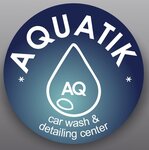 Aquatik (ulitsa Ogaryova No:39А, Tyumen), detaylı oto bakımı  Tiumen'den