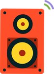 Acoustic systems for Business (Bolshoy Sampsonievskiy Avenue No:60), ses ve ışıklandırma ekipmanları firmaları  Saint‑Petersburg'dan