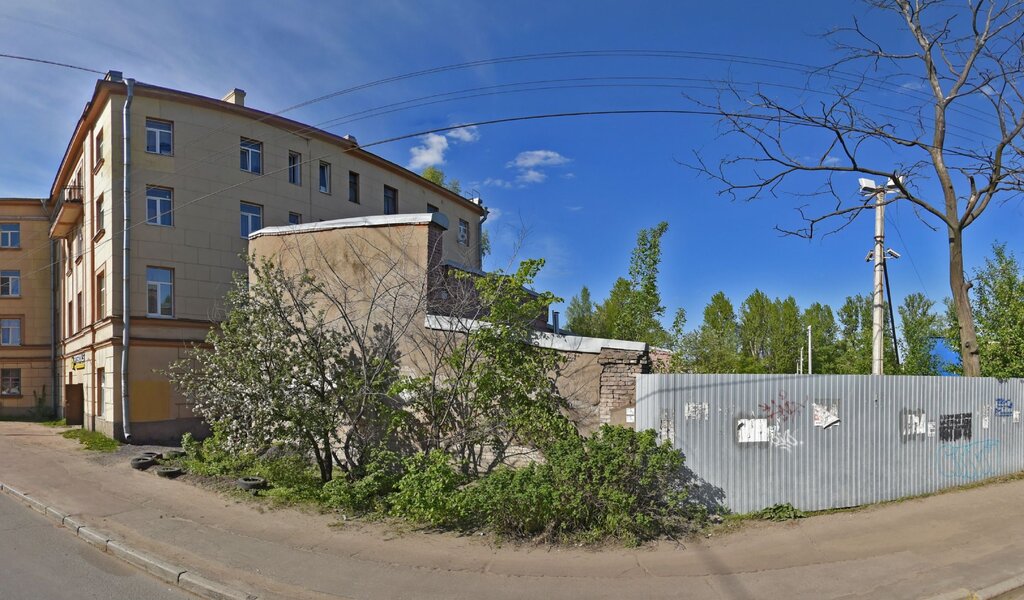 Kaçış oyunları merkezleri Rabbit Hole, Saint‑Petersburg, foto