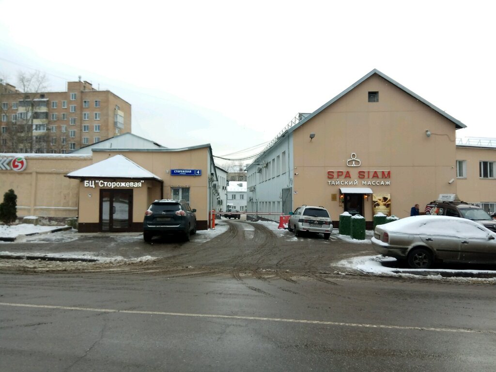 Etiketleme ve barkodlama hizmetleri Citronix, Moskova, foto